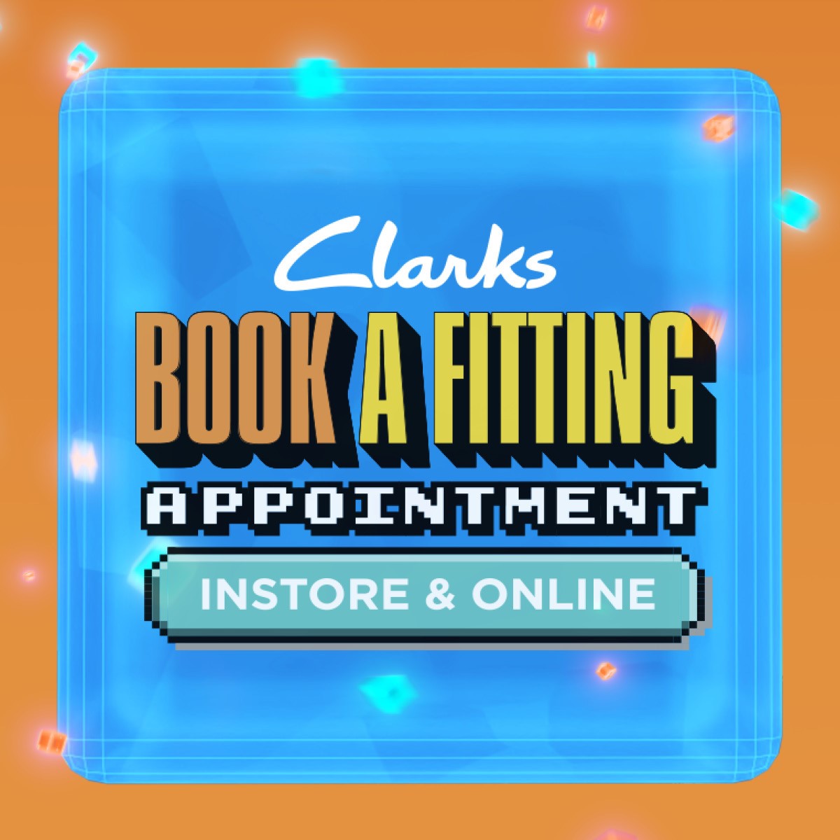 Clarks Grand Arcade Clarks Grand Arcade